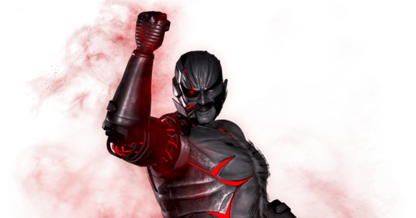 Dead or Alive 6 Game Adds Raidou to Roster - News - Anime News Network