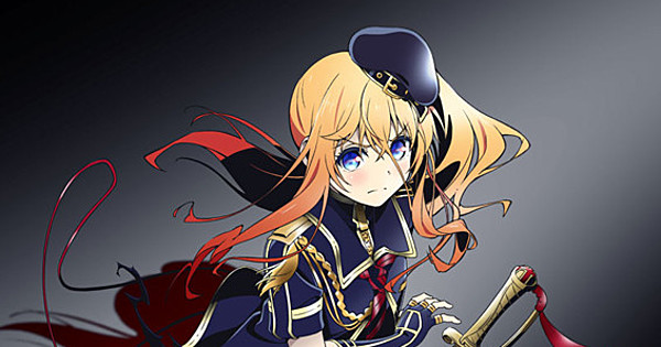 Val x Love Manga Gets TV Anime - News - Anime News Network