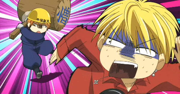 Skip Beat! English Dub Kickstarter Campaign Casts Grant George as Sho ...