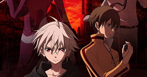 Trickster Anime's Video Previews 2nd Half, New Theme Songs - News ...