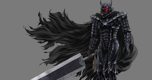 Berserk Anime's New Cast, Theme Song Artists Revealed - News - Anime ...