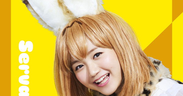 Kemono Friends Stage Play Debuts In June With Anime Cast News Anime News Network