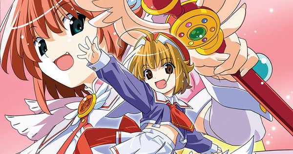 Discotek Licenses Magical Canan, The Adventures of the Little Prince ...