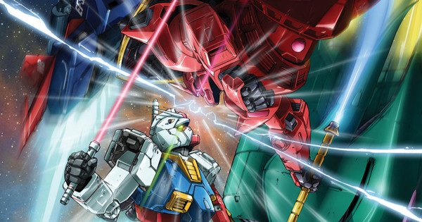 Gundam Creator Yoshiyuki Tomino Expresses Thoughts on Spider-Man: Into ...