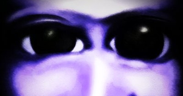 New Ao Oni 3 Horror Game Revealed for Winter Release - News - Anime ...