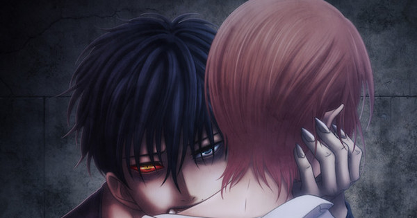 Devils' Line Anime Stars Yoshitsugu Matsuoka, Yui Ishikawa - News ...