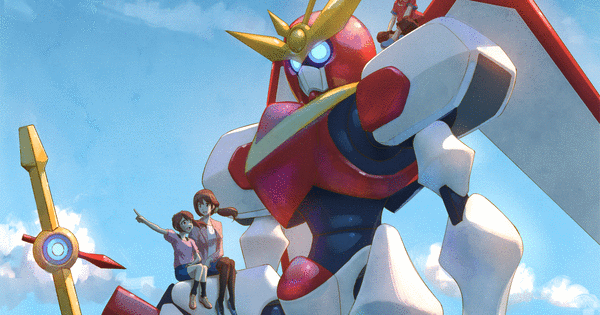 Anime Tamago 2018's Promo Video Previews Shorts - News - Anime News Network