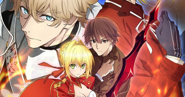 Fate/Extra Last Encore Anime's 'Illustrias Geocentrism' Special Reveals ...