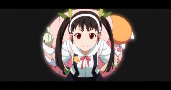 Monogatari 2nd Season's New Kabukimonogatari Promos Streamed - News ...