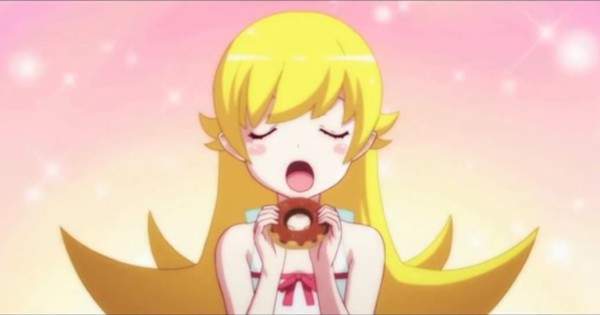 Monogatari 2nd Season's Onimonogatari Promo Streamed - News - Anime ...