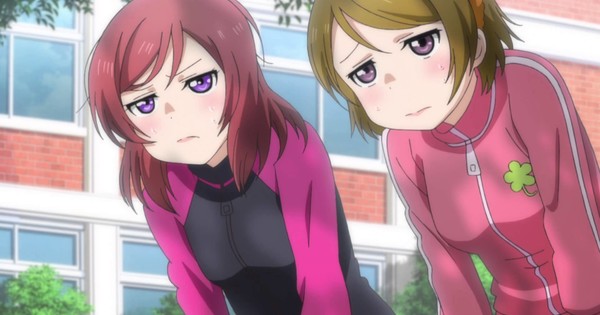 Love Live's 2nd TV Anime Season Previewed in Commercial - News - Anime ...