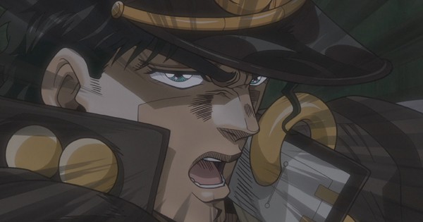 Jojo's Bizarre Adventure Part 3 Anime's Jōtarō Trailer Posted - News ...