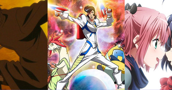 Free Anime in Australia: 31/March - 6/April - News - Anime News Network