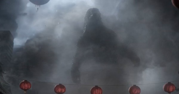 New Ad Reminds Us That Godzilla Returns This Friday - News - Anime News ...
