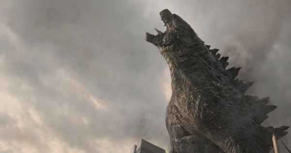 Godzilla Remake's Latest Ad Extols Critics' Praises - News - Anime News ...