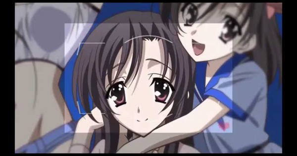 New School Days 3DS Game Island Days' Opening Streamed - News - Anime ...