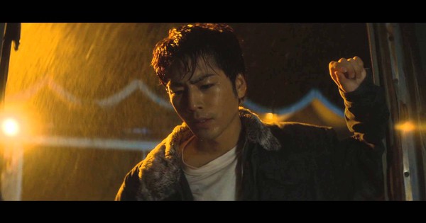 Live-Action Hot Road Film's Trailer Streamed - News - Anime News Network
