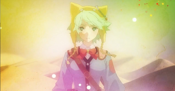 Atelier Shallie's Opening Movie Streamed - News - Anime News Network