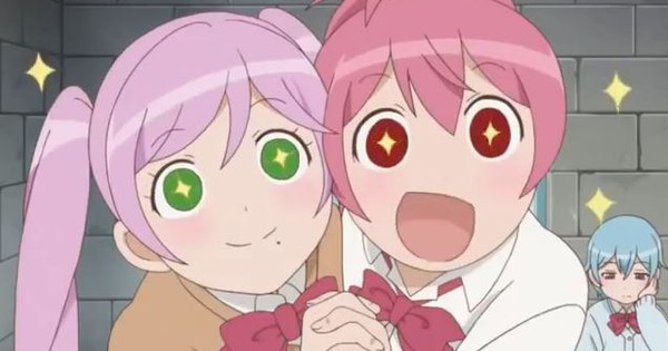 Sabagebu! TV Anime's 2nd Promo Previews Ayaka Ohashi's Song - News ...