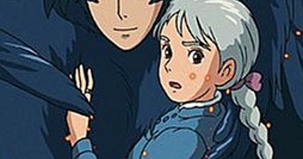 July Anime Screenings at Prince Charles Cinema - News - Anime News Network