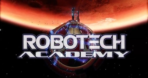 Harmony Gold Launches 'Robotech Academy' Mini-Series Pilot Kickstarter ...