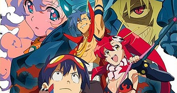 Anime Limited Schedule Details - News - Anime News Network
