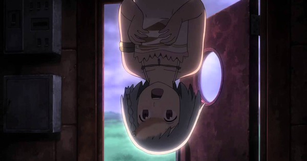 Patema Inverted Film's English Dub Trailer Debuts - News - Anime News ...