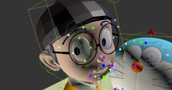 Stand By Me Doraemon 3D CG Film's Making-Of Video Unveiled - News ...