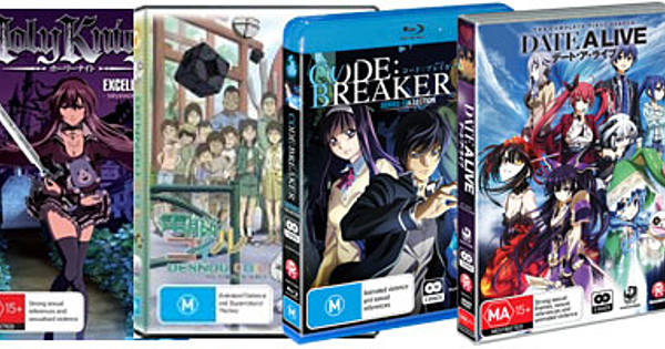 Australian Release List - Madman Entertainment, Mandala Films and Siren ...