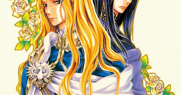 Angelique Retour ~Secret Side~ Side-Story Manga Begins - News - Anime ...