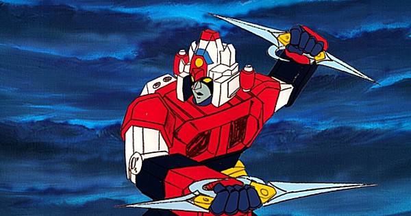 Daimos Gets New Dub, Debuts in Philippines on October 2 - News - Anime ...