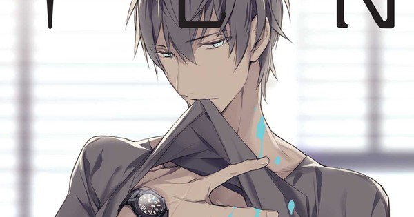 Ten Count GN 2 - Review - Anime News Network