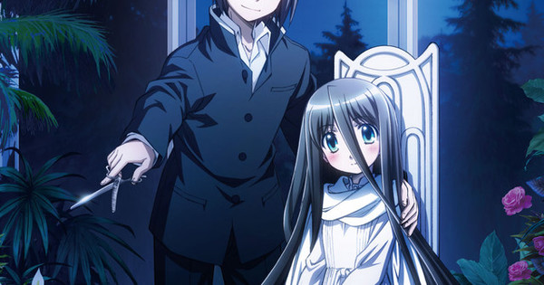 Severing Crime Edge Episodes 1-6 Streaming - Review - Anime News Network