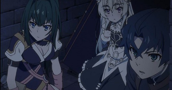 Chaika - The Coffin Princess season 1 - Review - Anime News Network
