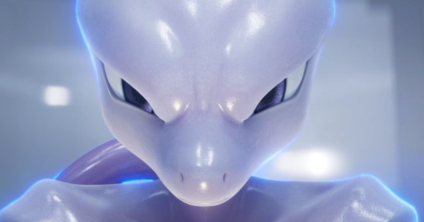 What? Mewtwo is Evolving! - This Week in Anime - Anime News Network