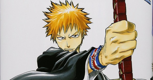 Bleach Creator Tite Kubo Suddenly Leaves Twitter - Interest - Anime ...