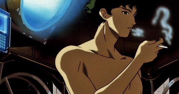 Why Did Some 90s Anime Mix Digital Shots With Cel Animation ...