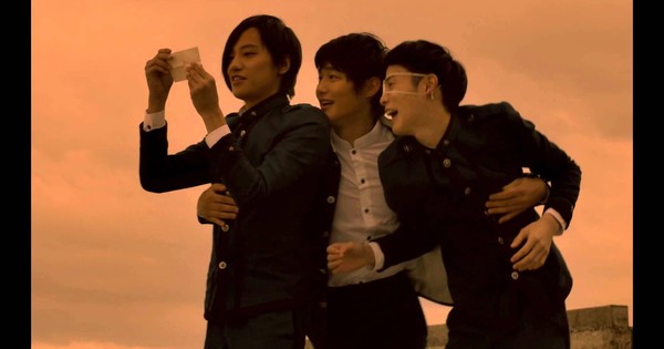 Lychee Light Club Live-Action Film Gets English-Subtitled Teaser Videos ...