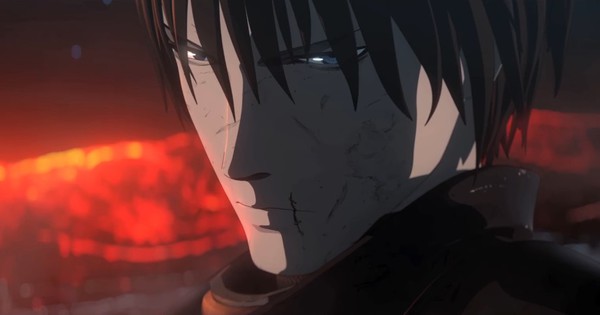 Blame! Film's Full Trailer Reveals May 20 Opening, Cast, Song Artists ...