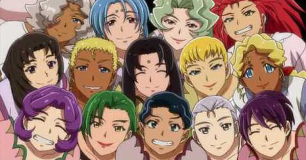 Rui Tanabe Narrates 4th Tenchi Muyo! Ryo Ohki OVA's Latest Promo Video ...