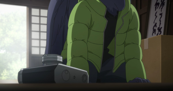 Episode 8 - Tonari no Yōkai-san - Anime News Network