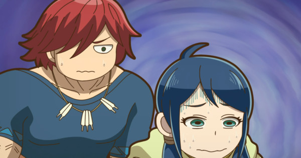 Episodes 1-3 - Quality Assurance in Another World - Anime News Network