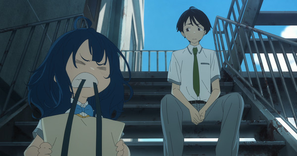 Episodes 1-3 - Makeine: Too Many Losing Heroines! - Anime News Network