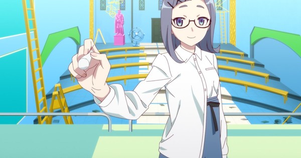 Episode 9 - MONOGATARI Series: OFF & MONSTER Season - Anime News Network