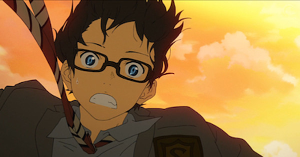 Episode 5 - Your lie in April - Anime News Network