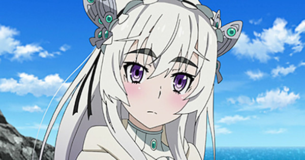 Episode 6 - Chaika - The Coffin Princess Avenging Battle - Anime News ...
