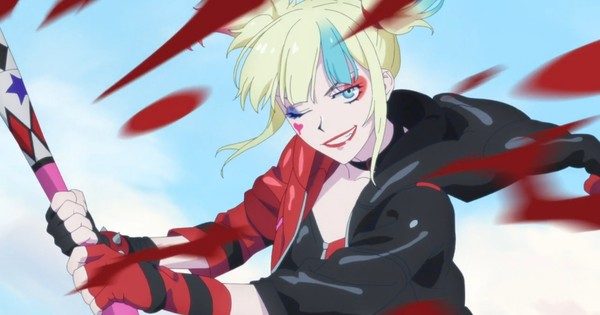 Is Suicide Squad ISEKAI DC's Best Anime Adaptation to Date? - This Week ...