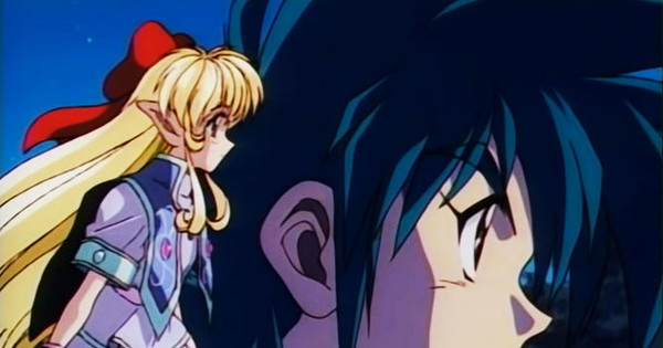 8 Nostalgic OVAs That Are Out of Print - The List - Anime News Network