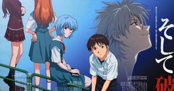 Japanese Animation TV Ranking, January 18-24 - News - Anime News Network