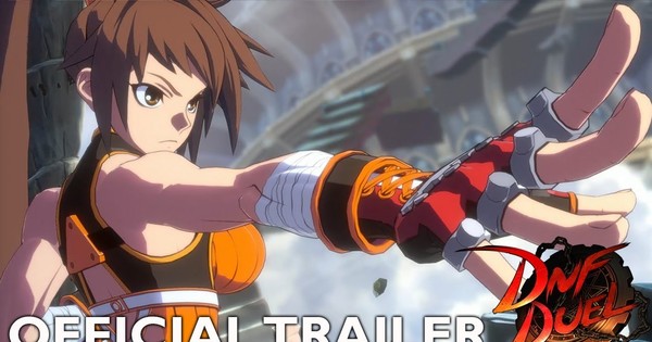 Dungeon Fighter Online Franchise's DNF Duel Fighting Game Streams ...